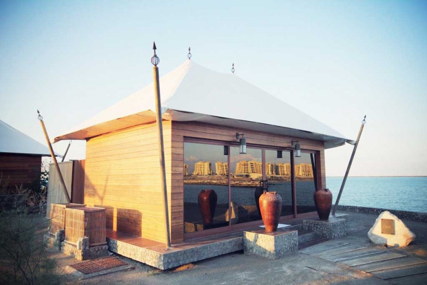 Séjour au Banyan Tree Ras-al -Khaimah Beach Resort – Happy City le blog ...