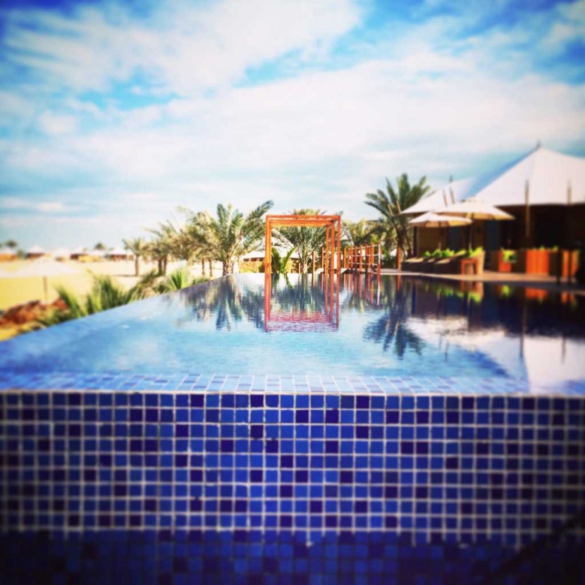 Séjour au Banyan Tree Ras-al -Khaimah Beach Resort – Happy City le blog ...