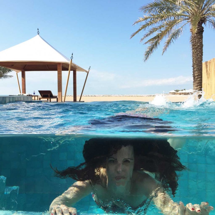 Séjour au Banyan Tree Ras-al -Khaimah Beach Resort – Happy City le blog ...