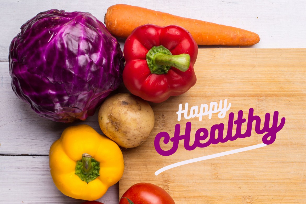 Happy Healthy #15 – Ma sélection bien-être de mars – Happy City le blog ...