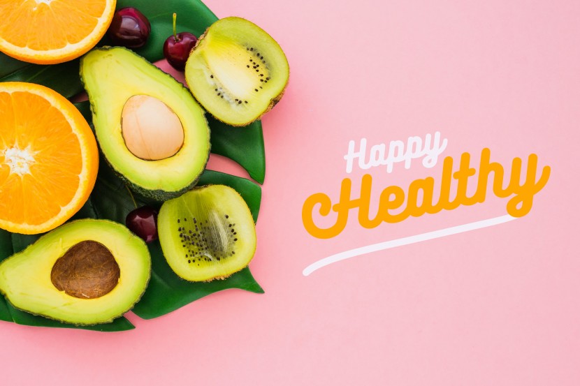 HAPPY HEALTHY #7 – Envie de couleurs … – Happy City le blog voyage parisien