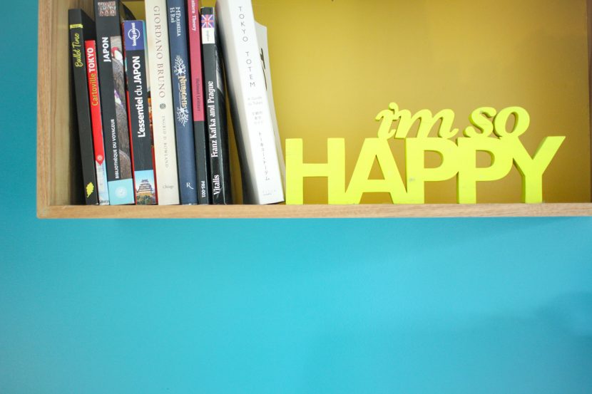 Déco salon – Donner du style aux petits espaces – Happy City le blog ...