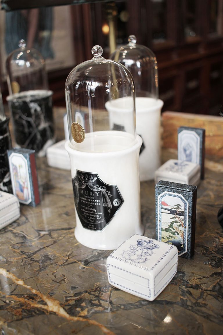 Officine Universelle Buly 1803 – Happy City le blog voyage parisien