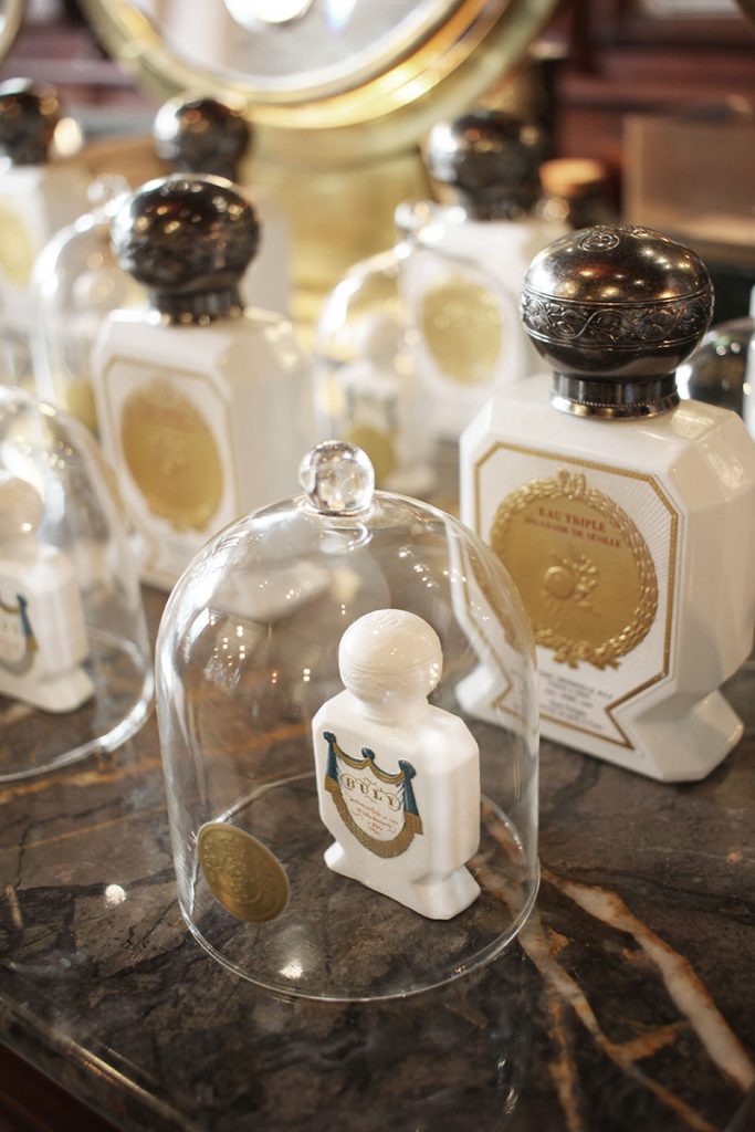 Officine Universelle Buly 1803 – Happy City le blog voyage parisien