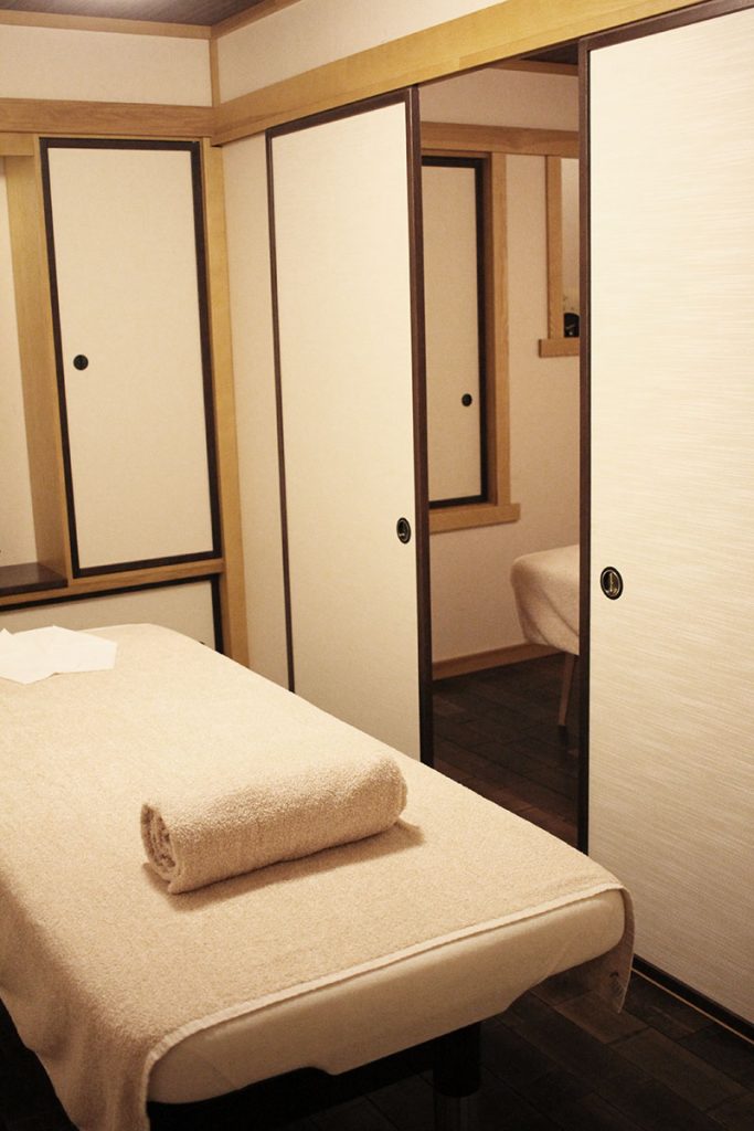 Maison Suisen – Ryokan japonais & bien-être au coeur du Marais – Happy City le blog voyage parisien