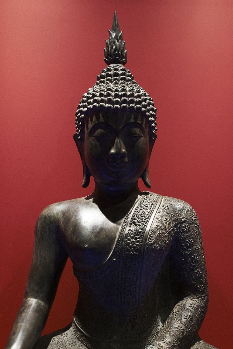 Ban Sabaï, le pionnier du massage thaï à Paris a ouvert une nouvelle ...