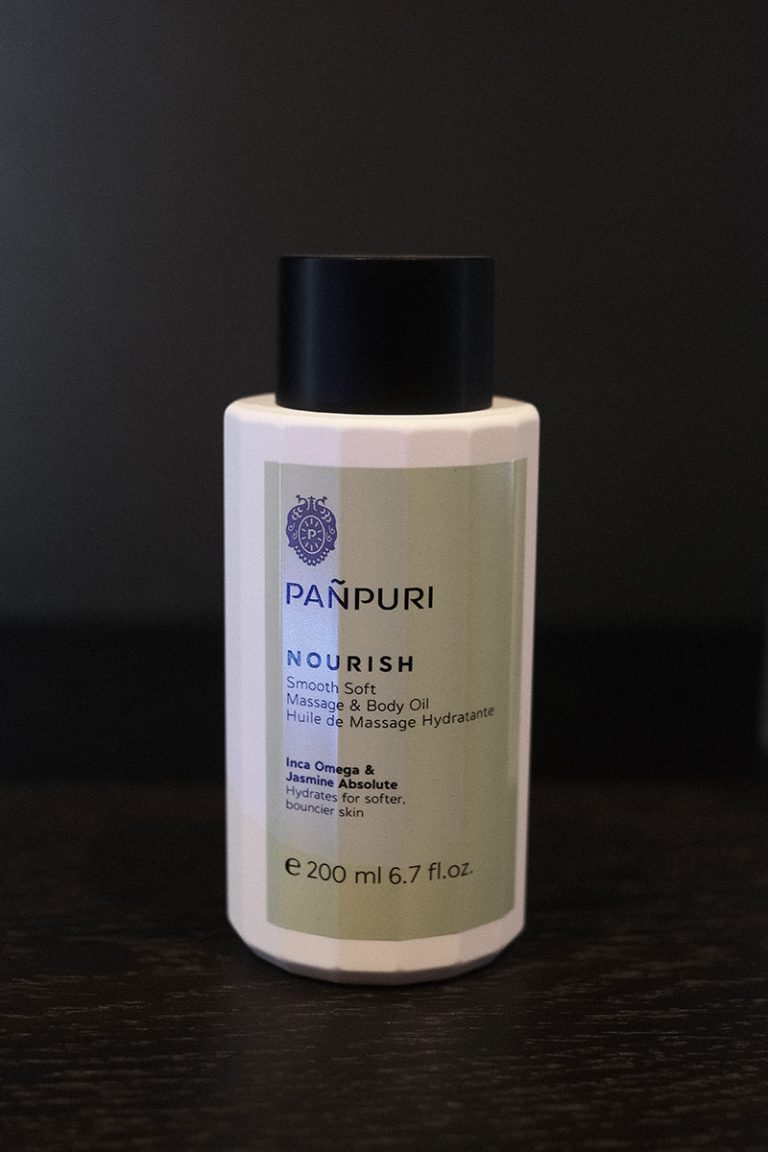 Ban Sabaï, le pionnier du massage thaï à Paris a ouvert une nouvelle ...