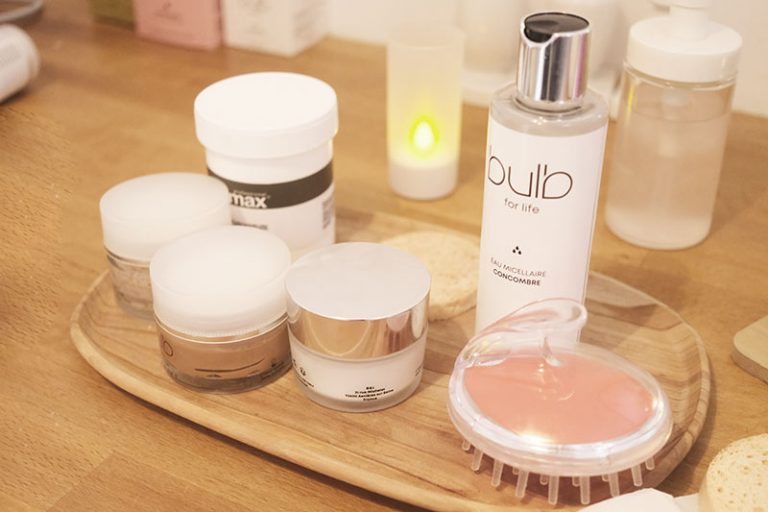 J’ai testé pour vous… le soin visage « Face for Life » par Olfa Perbal ...